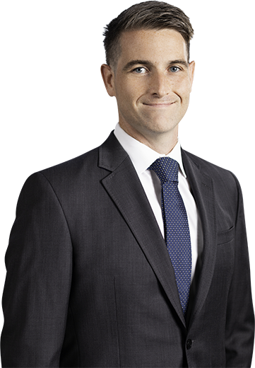 Rob Coleman | High-Net-Worth Estate Planning, Trusts & Charitable Giving in California | Musick ...